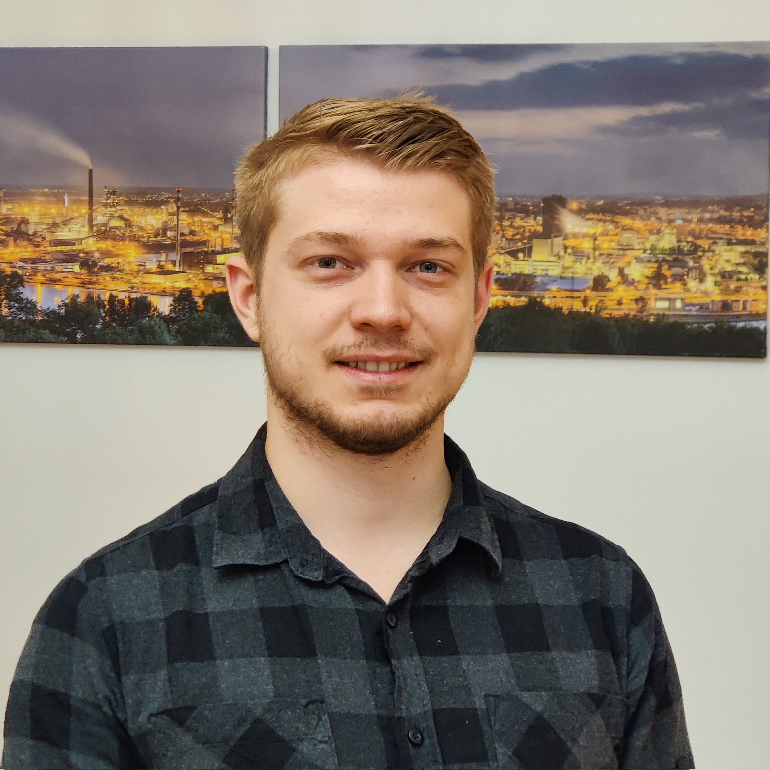 Dominik Freilinger - SPÖ Linz